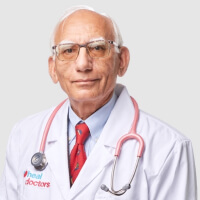 Vantage Medical Associates - My Prostate Clinic